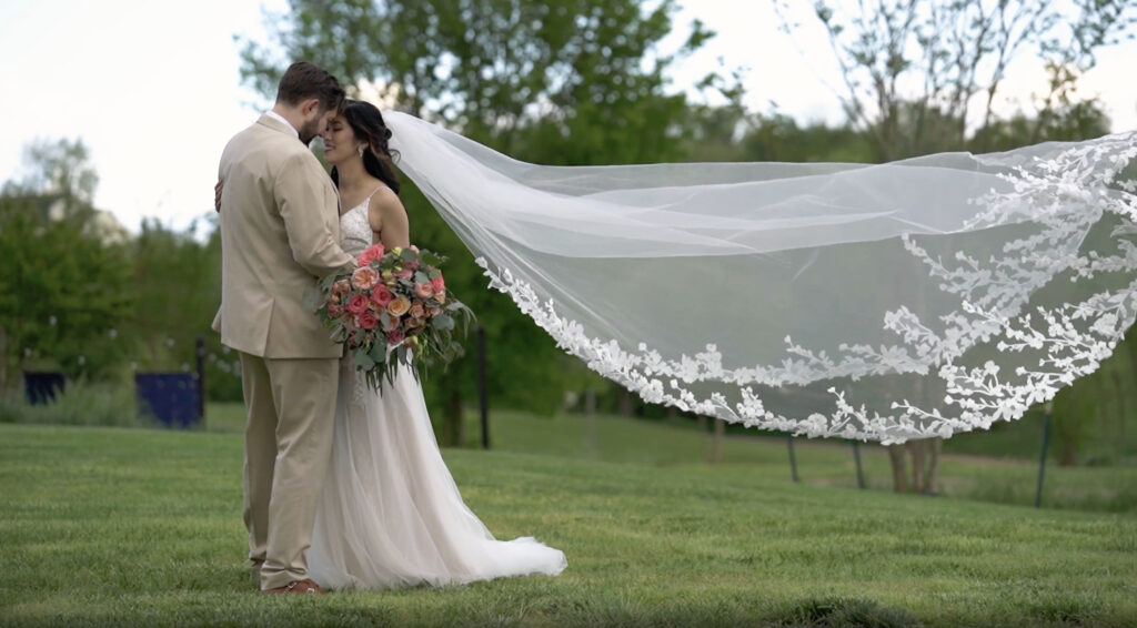 Wedding Video Examples & Film Samples | Bride&Groom.video