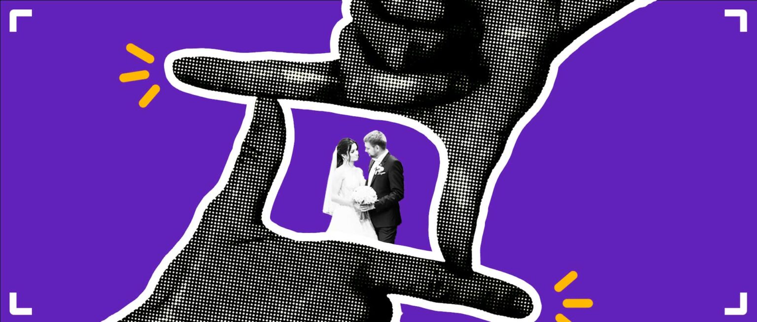 15 Best Tips to Edit Cinematic Wedding Videos (with Examples) | Blog Bride&Groom.video