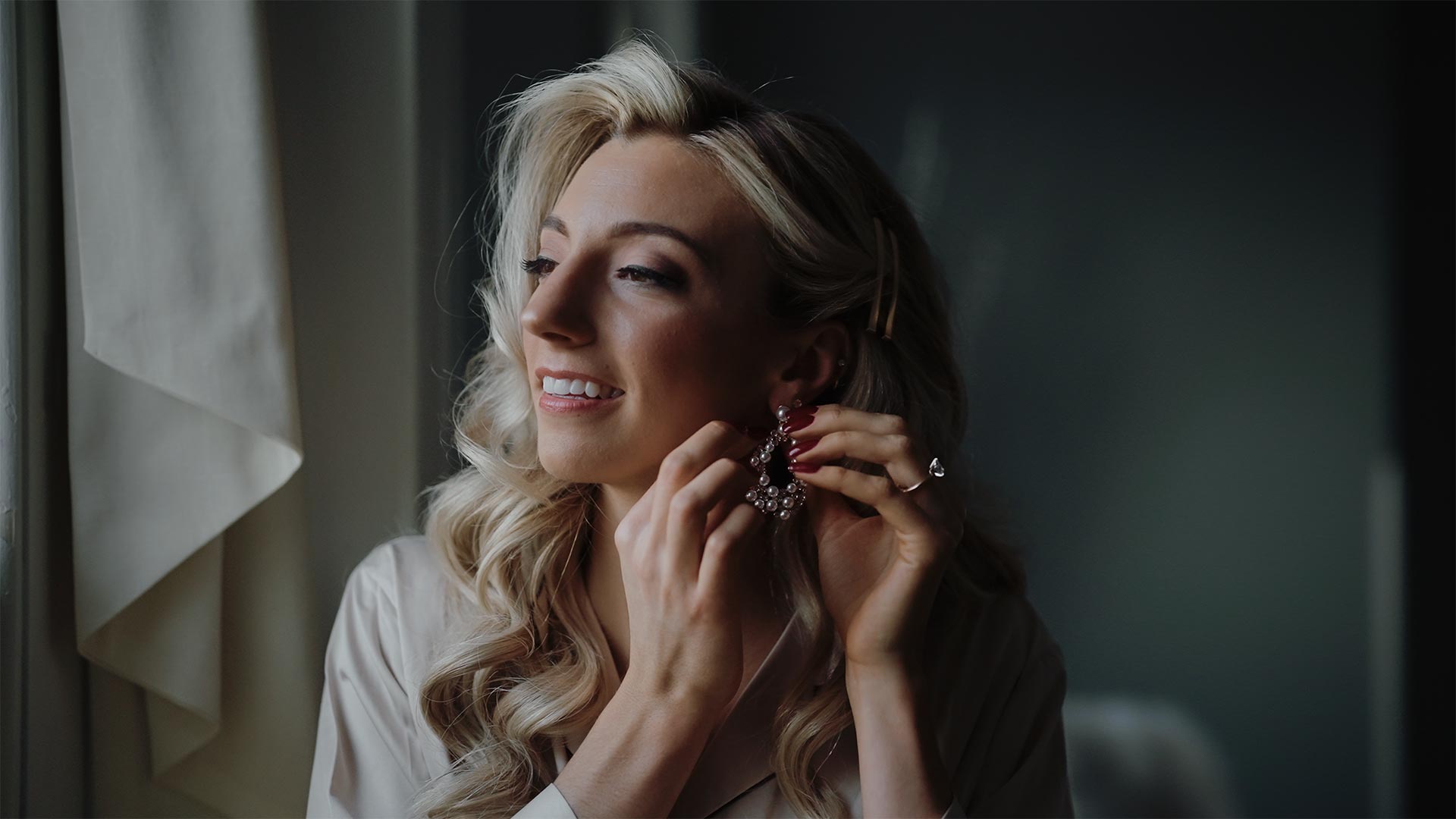 Wedding LUTs: Best LUTs for Wedding Video 2024 | Blog Bride&Groom.video