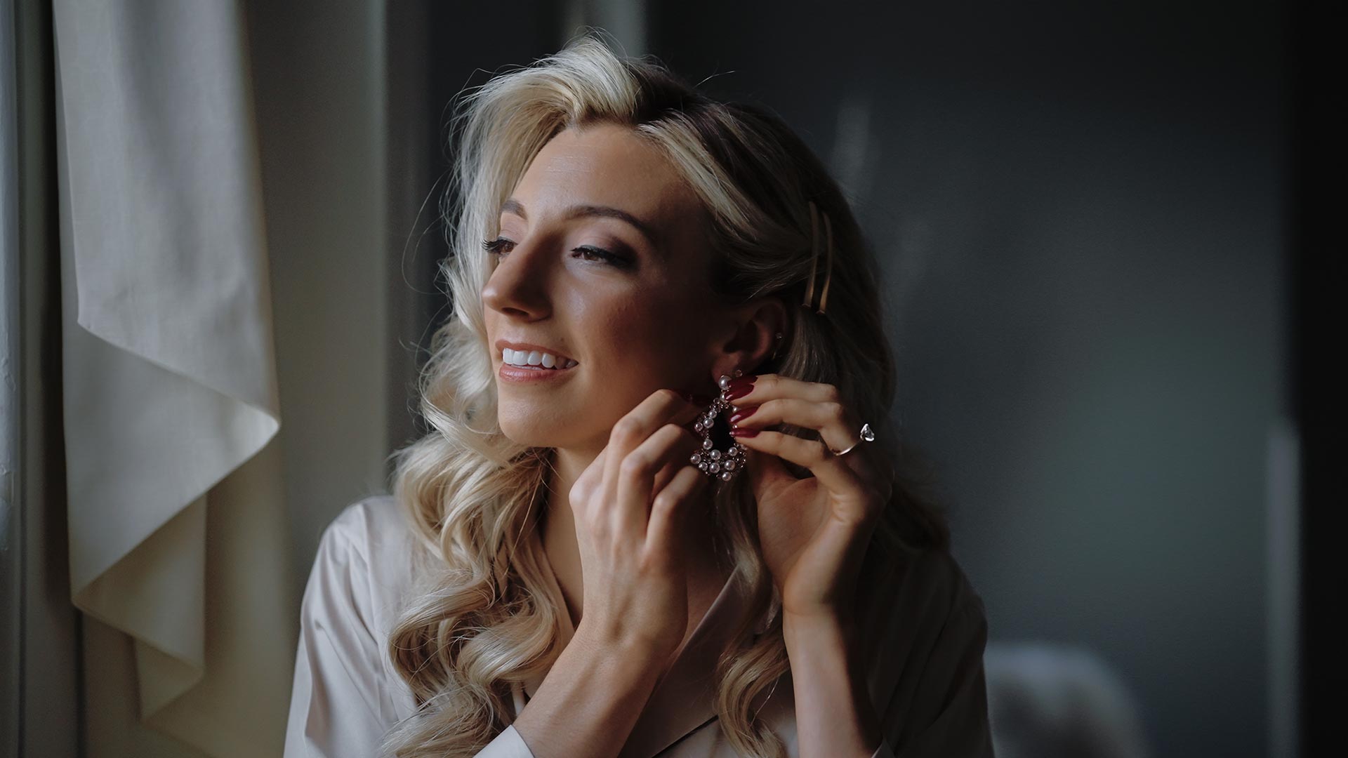 Wedding LUTs: Best LUTs for Wedding Video 2024 | Blog Bride&Groom.video