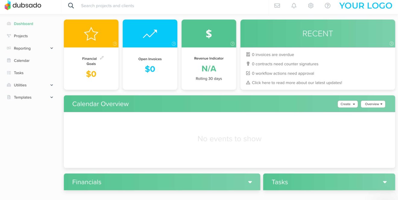 Dubsado Alternative: CRM For Videographers | Blog Bride&Groom.video