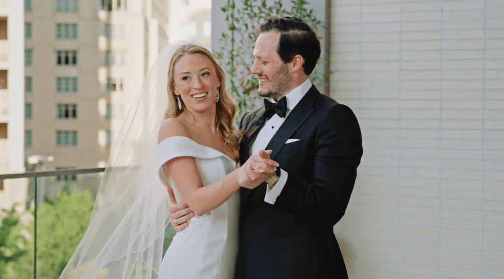 Wedding Video Examples & Film Samples | Bride&Groom.video
