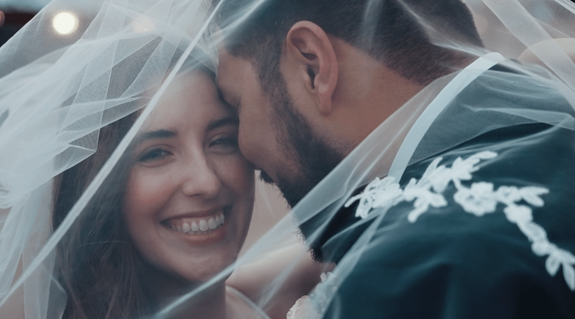 Wedding Video Examples & Film Samples | Bride&Groom.video